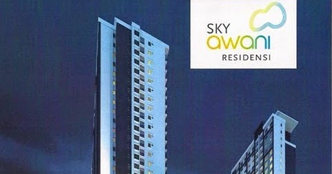 Sky Awani Residensi