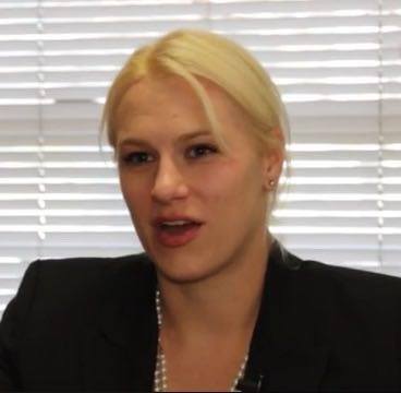 Colleen Kerwick's Instagram, Twitter & Facebook on IDCrawl