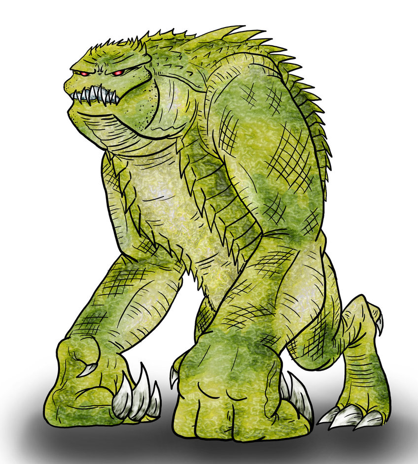 Army battles profile : Yeerk Profile