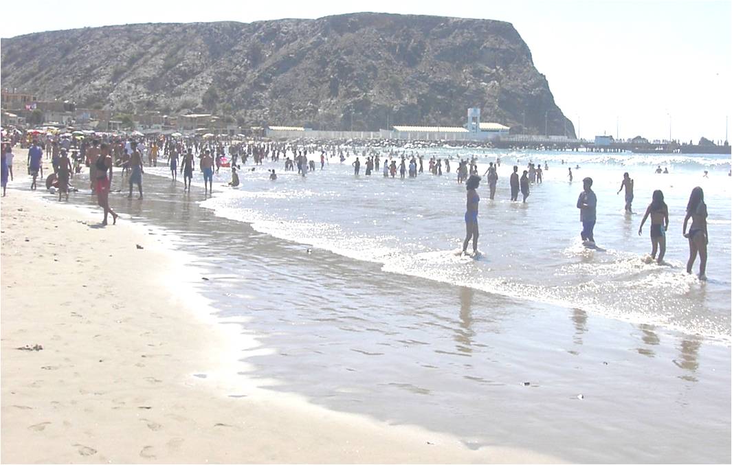 PAITA ESTA DE MODA: Recursos Culturales