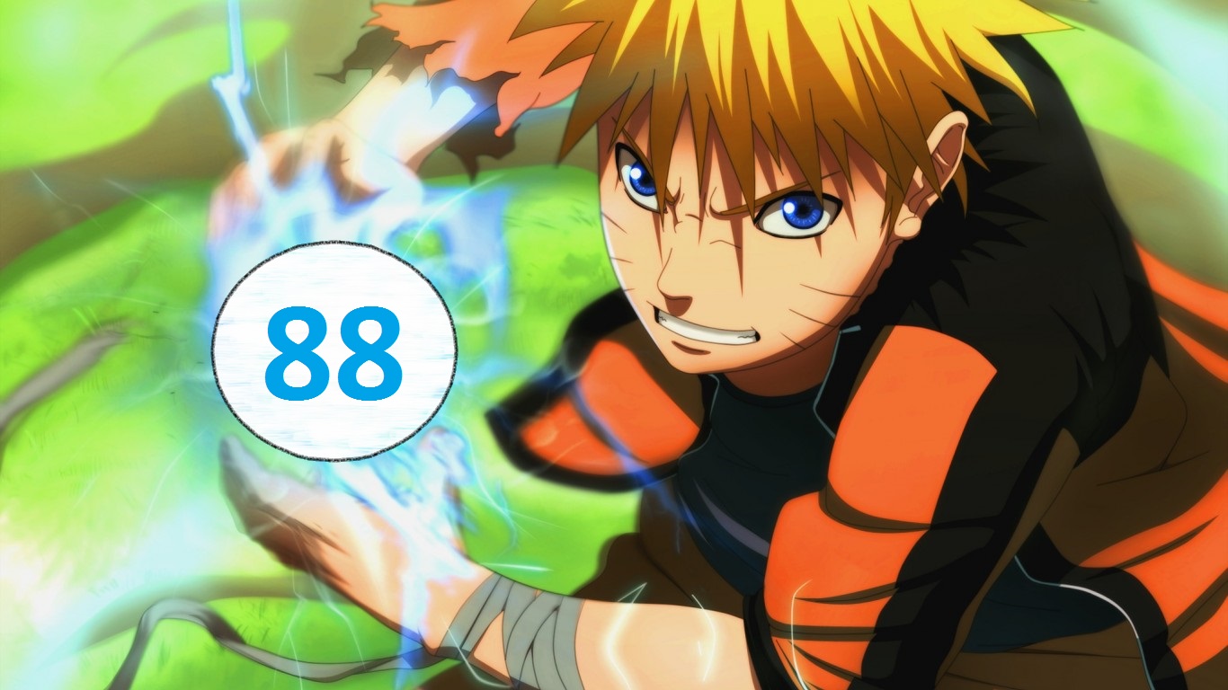 Naruto Shippuden Episode - 88 | Galaxy Download