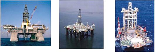 Drilling Rigs Types | Drilling Course