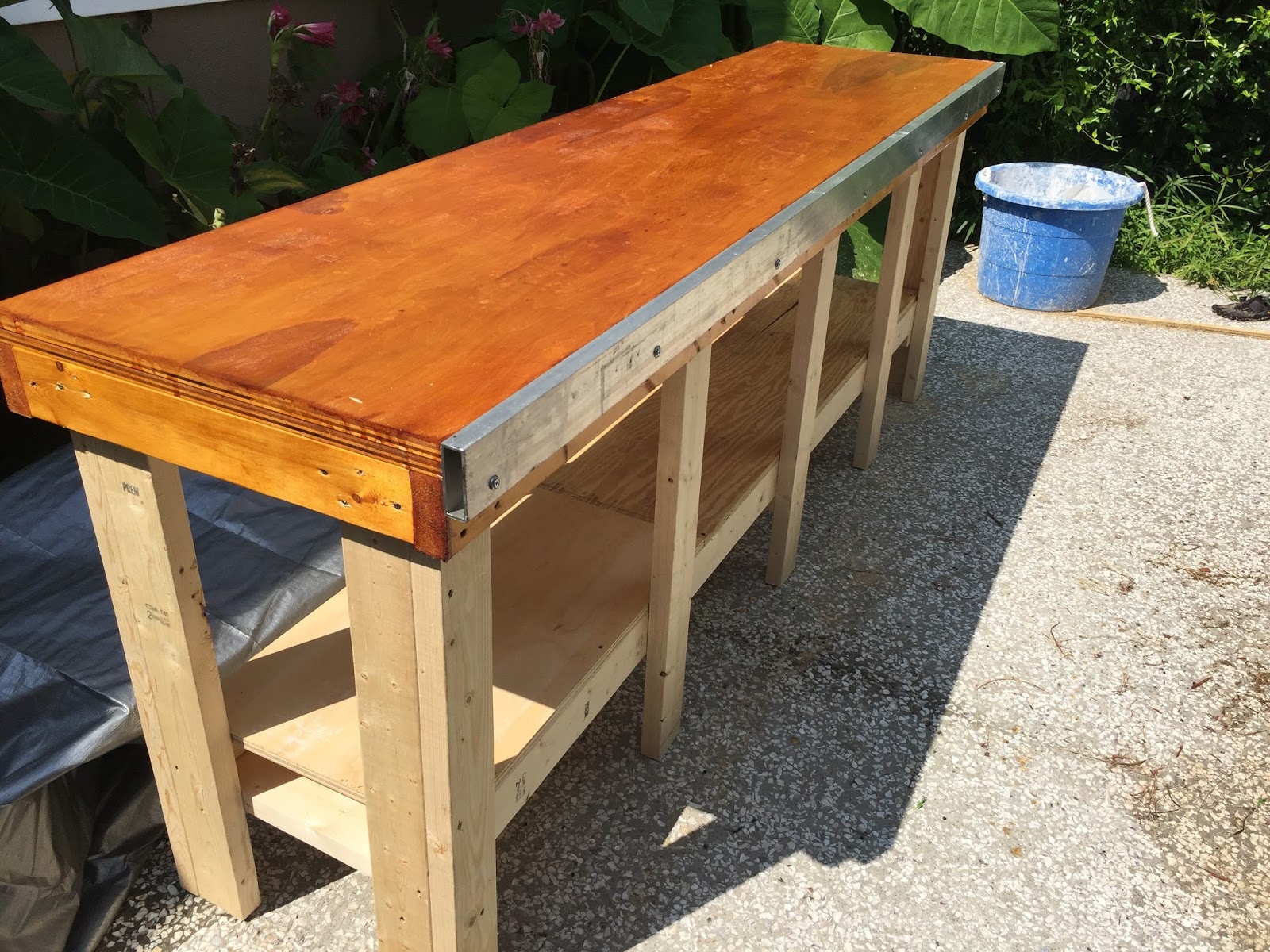 Real Finishes: Setting up a Plaster Shop