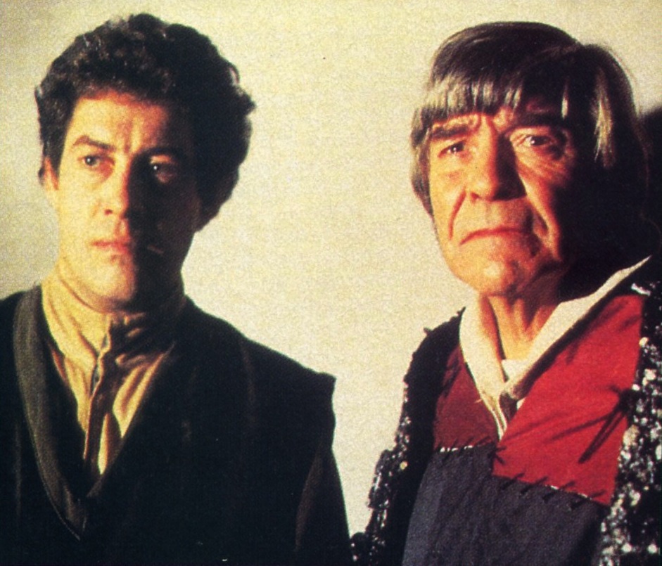 Game Of Thrones Houses: FEDERATION FIGHTERS! REMEMBERING "BLAKE'S 7 ...