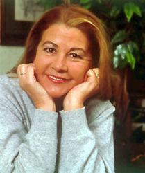 Pasión por la Lectura: María Teresa Álvarez