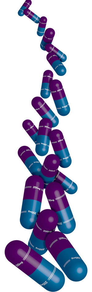 ® Colección de Gifs ®: CÁPSULAS - PASTILLAS