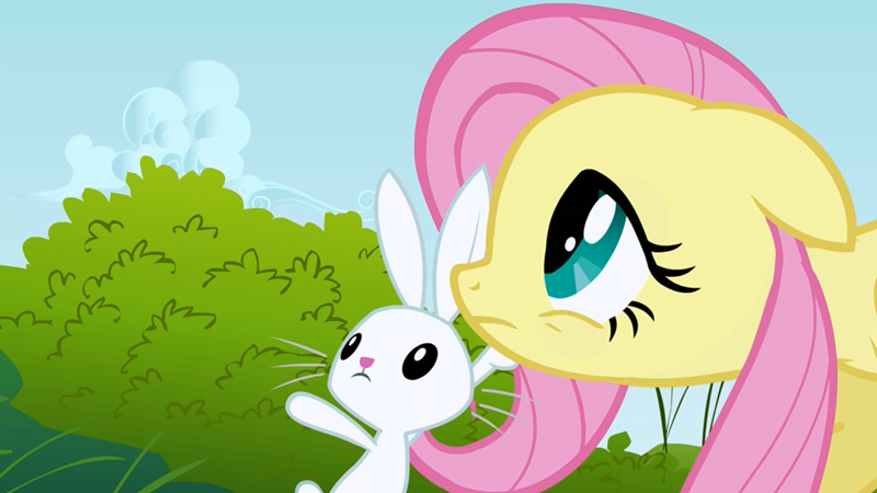 My Little Pony: FiM - Season 1 Ep 7 - Dragonshy | My Little Pony ...