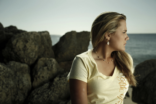 Sports and Players: Alexis "Lexi" Thompson youngest US Open Golf Player