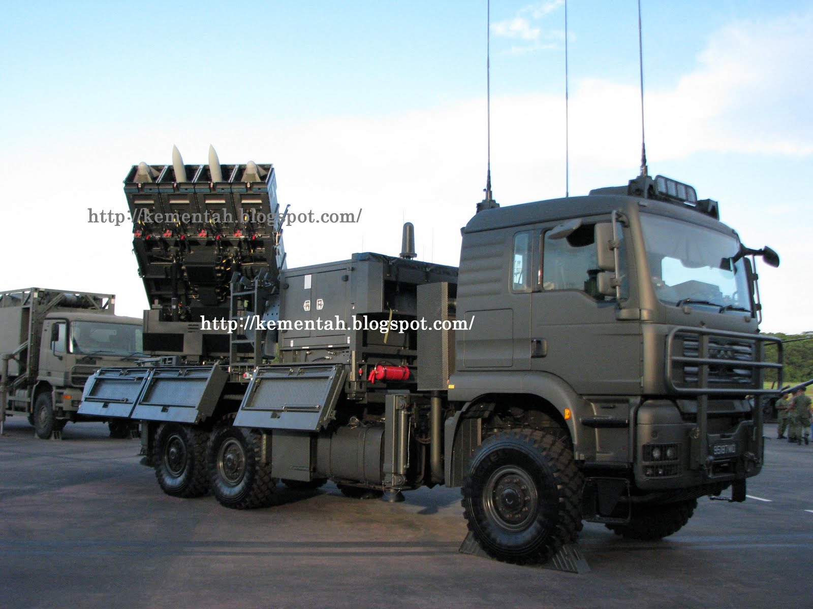 Senang Diri: RSAF Open House 2011: Republic of Singapore Air Force Air ...