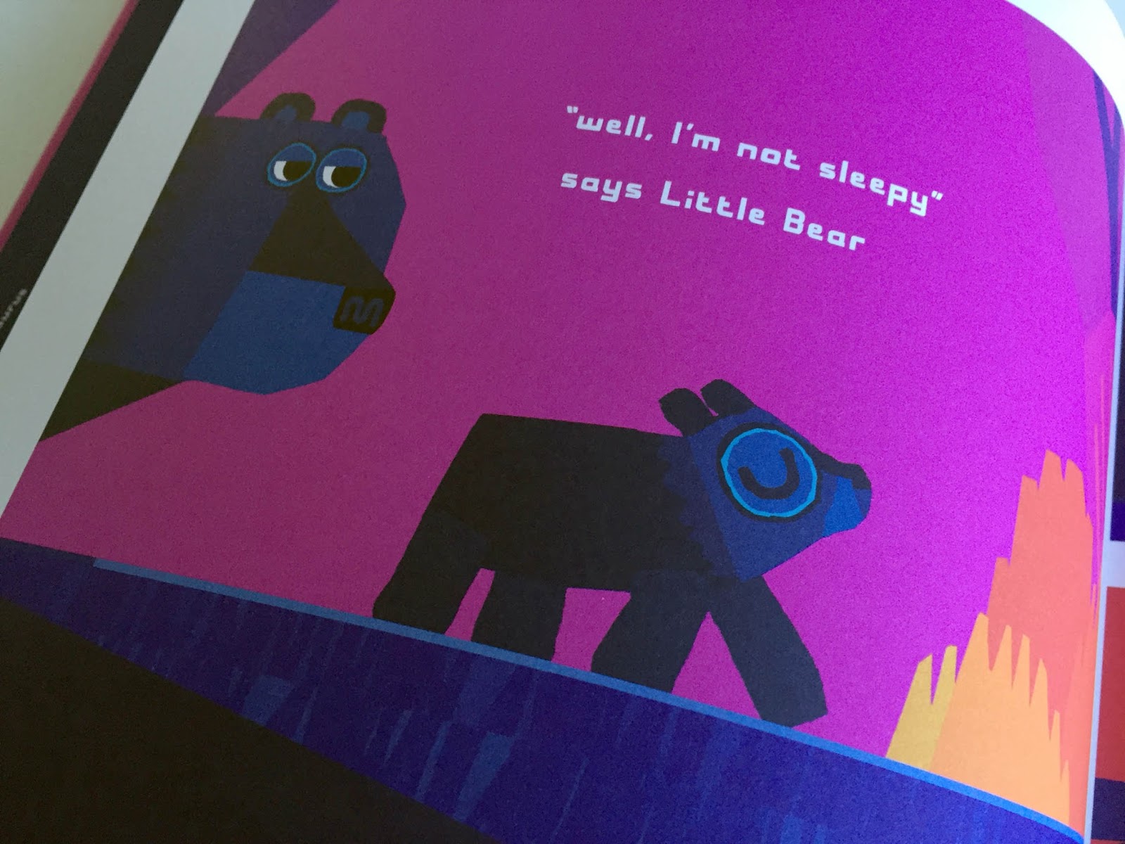 The Bookworm Baby: Goodnight Everyone