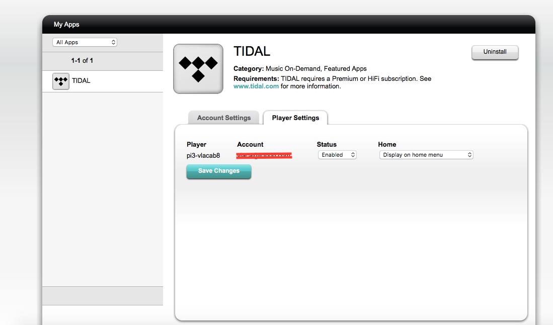 Holographic soundstage: PiCorePlayer, Moode, RuneAudio