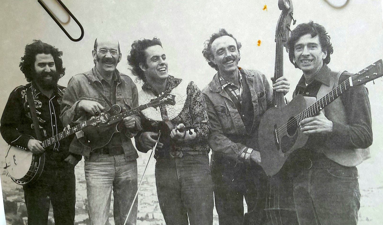 Larry Rippee and Molly Rea Art: Molly's Turn: Remembering Chuck Wiley