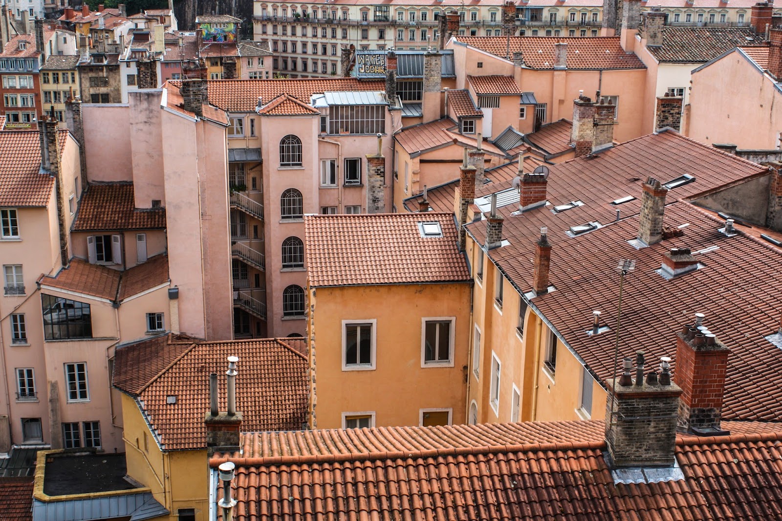 LYON | (RE)DECOUVRIR LA CROIX-ROUSSE (+VIDEO) | Mes Petits Carnets ...