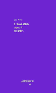 La nave de los locos: JULIO PRIETO