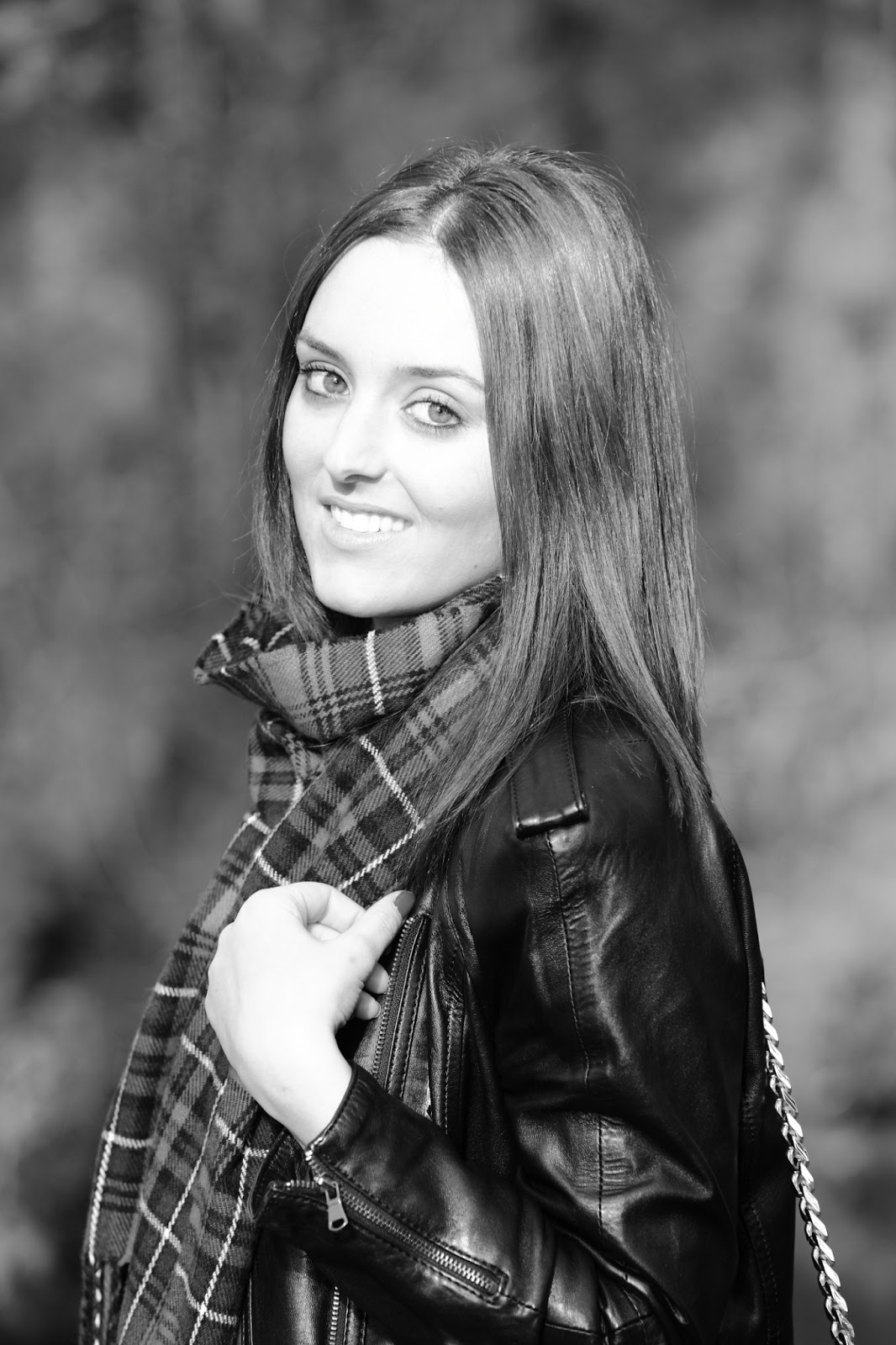 NATURE by Bruno Hache