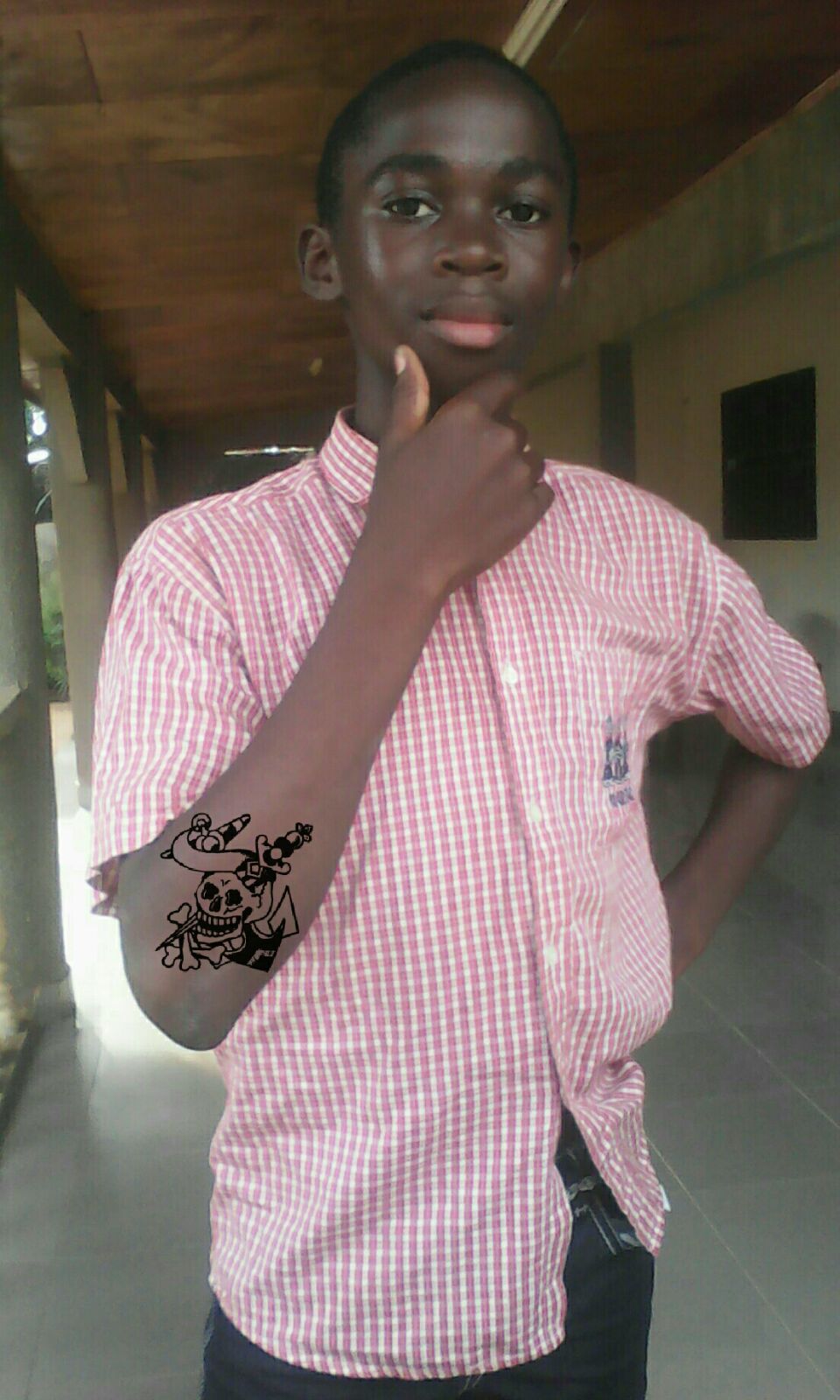 efoo the higher: football