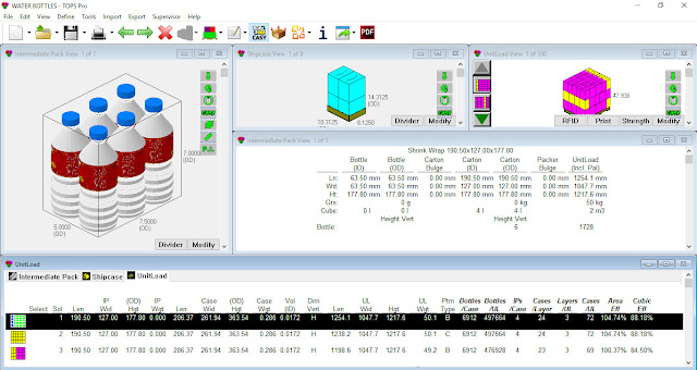 Software Solution: TOPS Pro 6.5 crack
