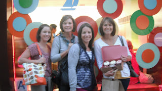 Chad & Debbie Crowther