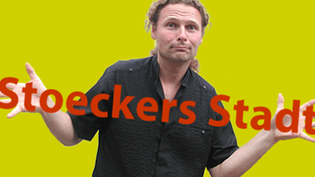 New Jack City - Cologne: Vorträge