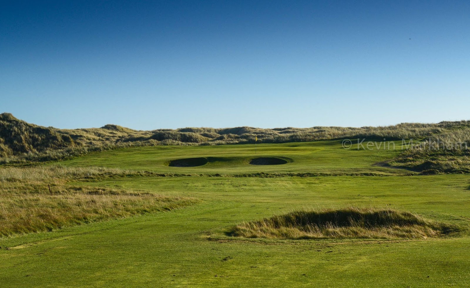 Hooked: Ireland's Golf Courses: North Coast 500 - A Scottish Golfing ...