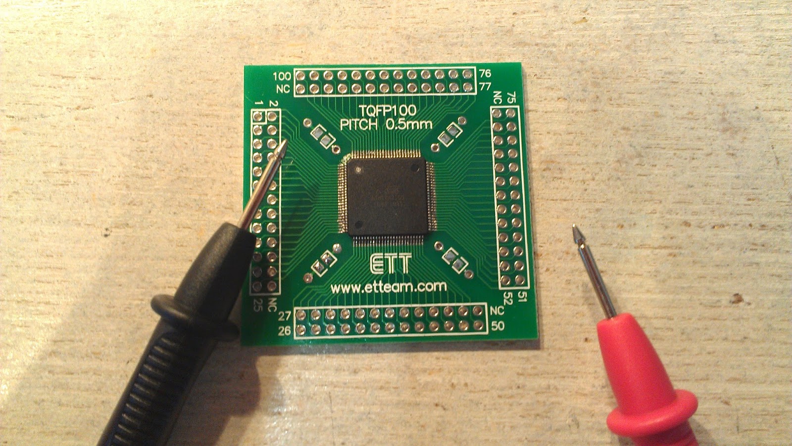 Metal Film Resistor: DIY Arduino Mega 2560