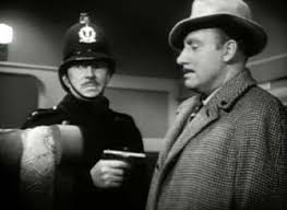 Malvaditos: Sebastian Moran (1946)