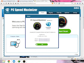 Best Collections: PC Speed Maximizer 3.1.0.0