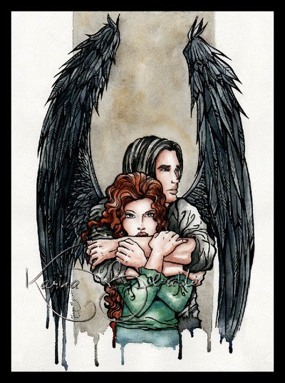 A'nın Kitapları: FISILTI SERİSİ BECCA FITZPATRICK