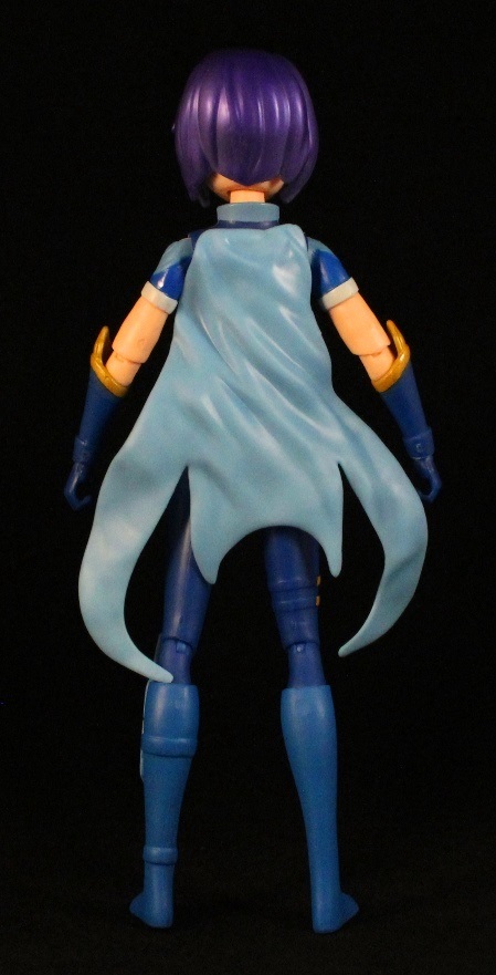 She's Fantastic: The Girls of MYSTICONS!