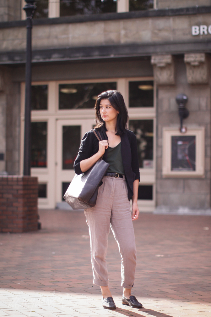 Alex Wirth | Outside SCCC | it's my darlin'