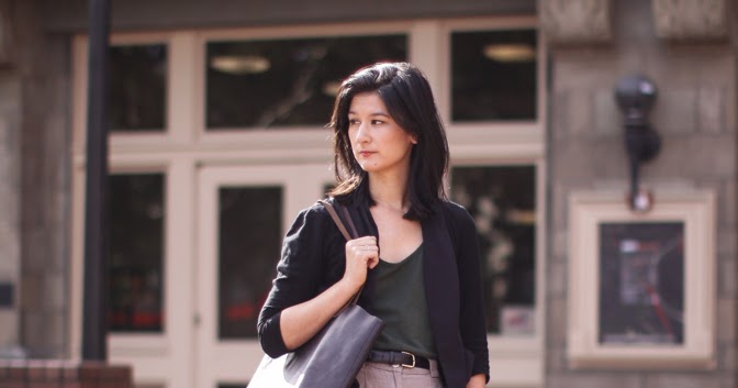 Alex Wirth | Outside SCCC | it's my darlin'