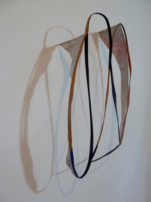 Painter's Bread: SARAH MATTES