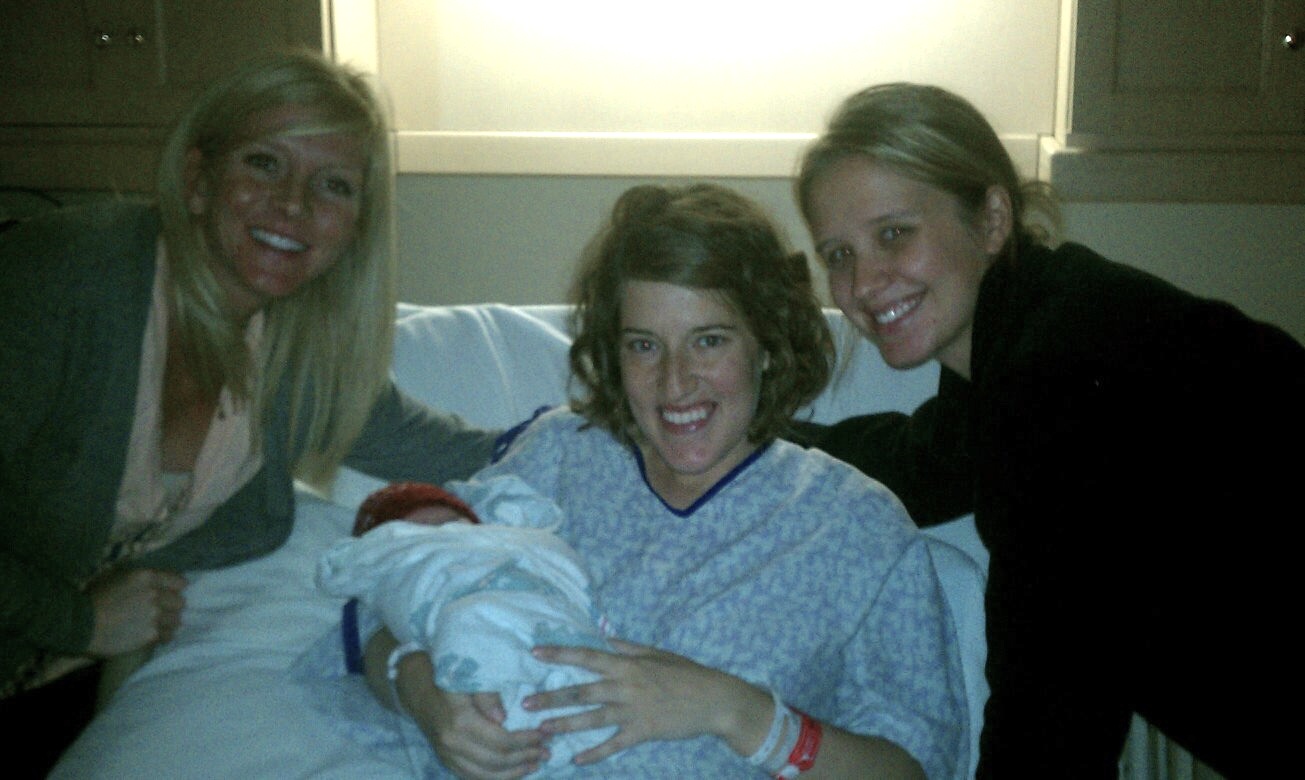 MY DEVISING: real moms