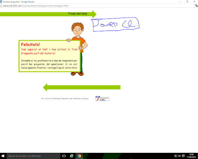 tecnologia: abril 2016