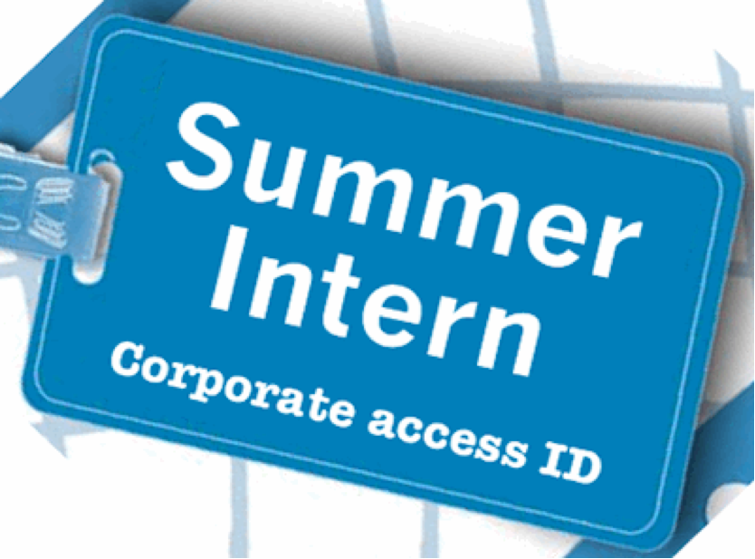 Hofstra Career Design & Development: Making the Most Out of Your Summer ...