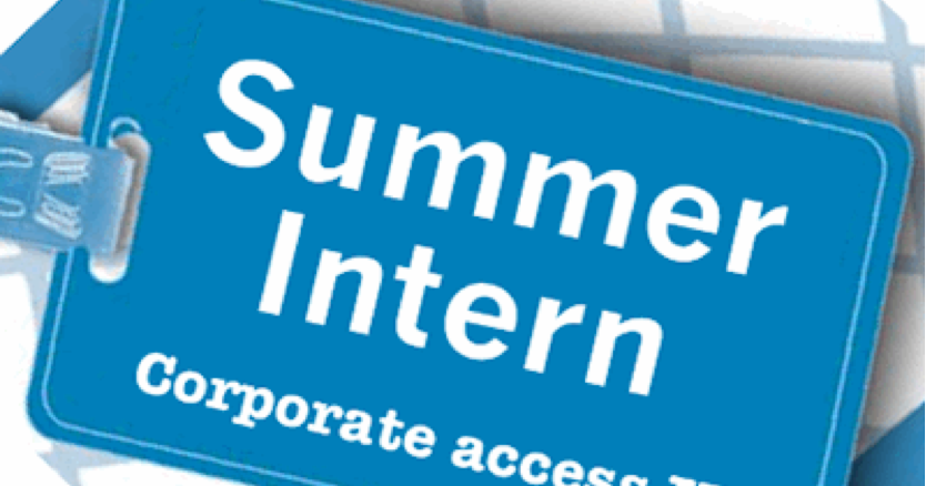 Hofstra Career Design & Development: Making the Most Out of Your Summer ...