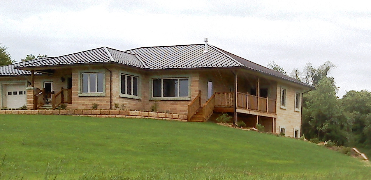 Builderscrete Cellulose Products: Our Customers!