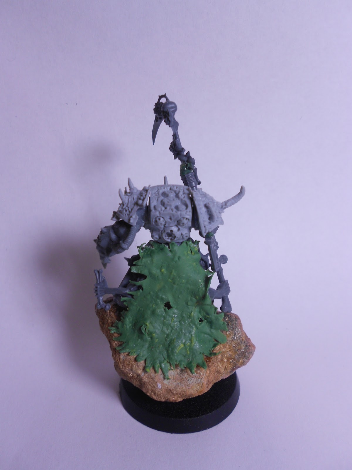 Hobby: Typhus Conversion | Turn 7 Wargaming