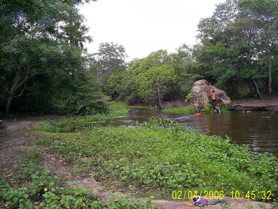 Inhuma News: História, Hino, Símbolos, Avenidas, Pontos Turísticos ...