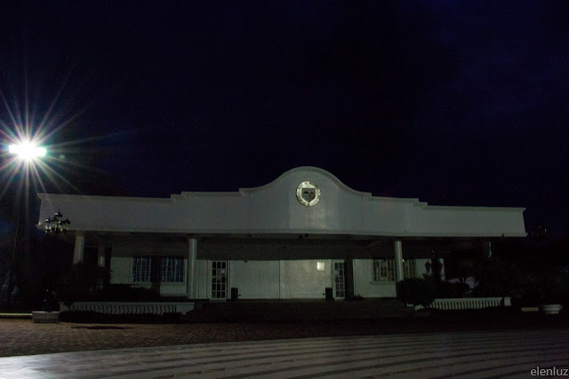 I wonder. I get lost. I wander.: Magsingal, Ilocos Sur