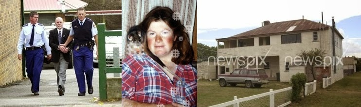 Murder In Australia: Murder in Australia: 2002