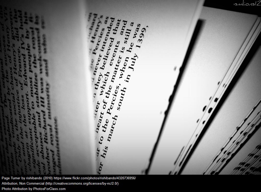 Freshman English: Quote Integration Practice!