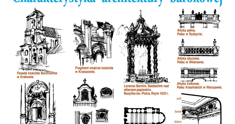 J.polski - Barok