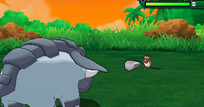 Fury Attack ~ PMD || Acervo de Imagens de Digimon e Pokémon || +Plus ...