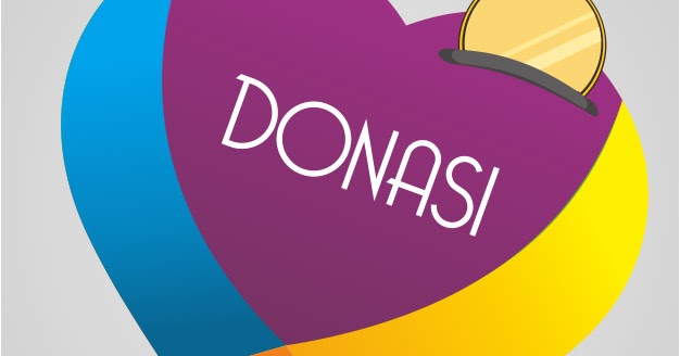 Form Entri Donasi - Ikatan Alumni (Kami) Al-Falah Dempo Barat