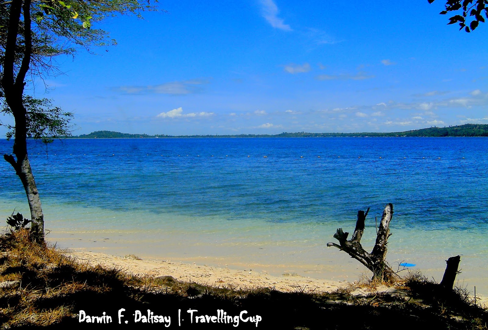 Potipot Island | Zambales