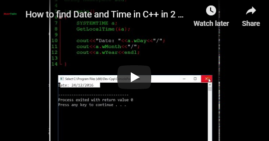 How To Find Date And Time In C Easiest Way Moznum how-to-find-date-and-time-in-c-easiest-way-moznum