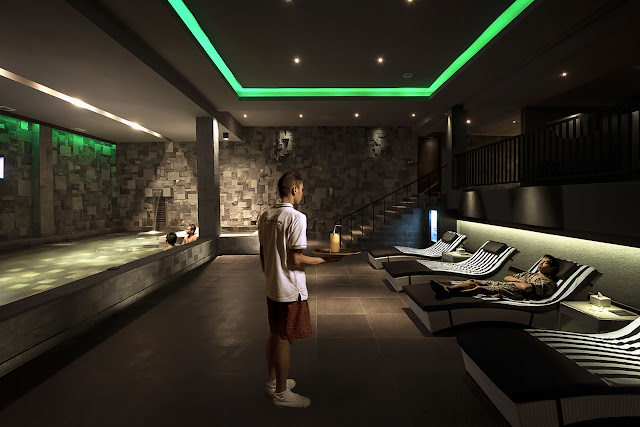 Mansion VVIP Spa Jogja - Mansion VVIP Spa Yogyakarta