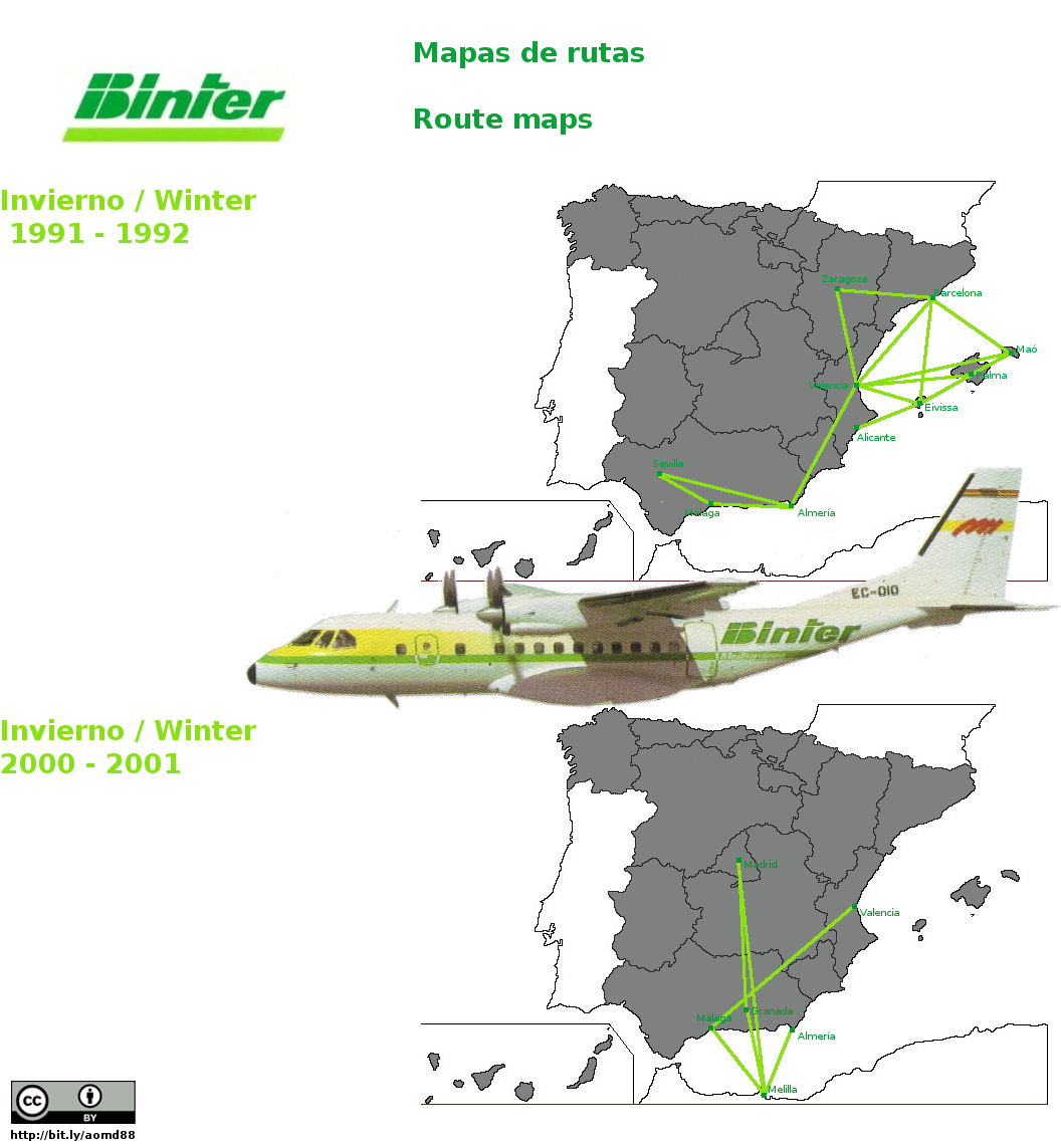 Airline memorabilia: abril 2011