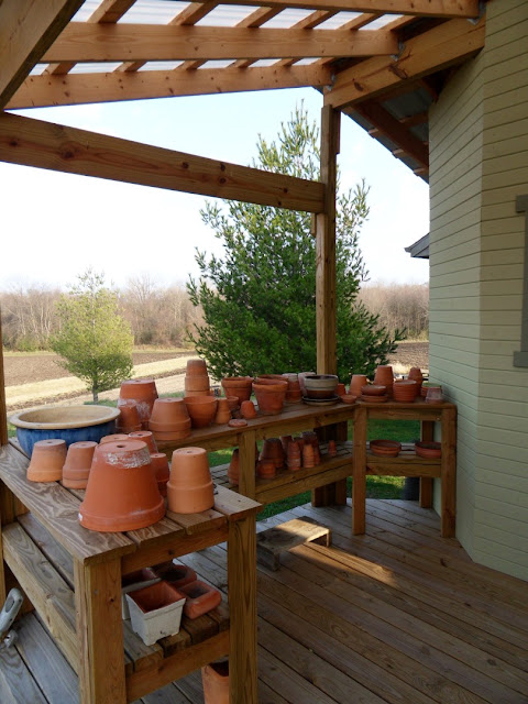 Life of Gregory D: Garden Shed - Fit Out